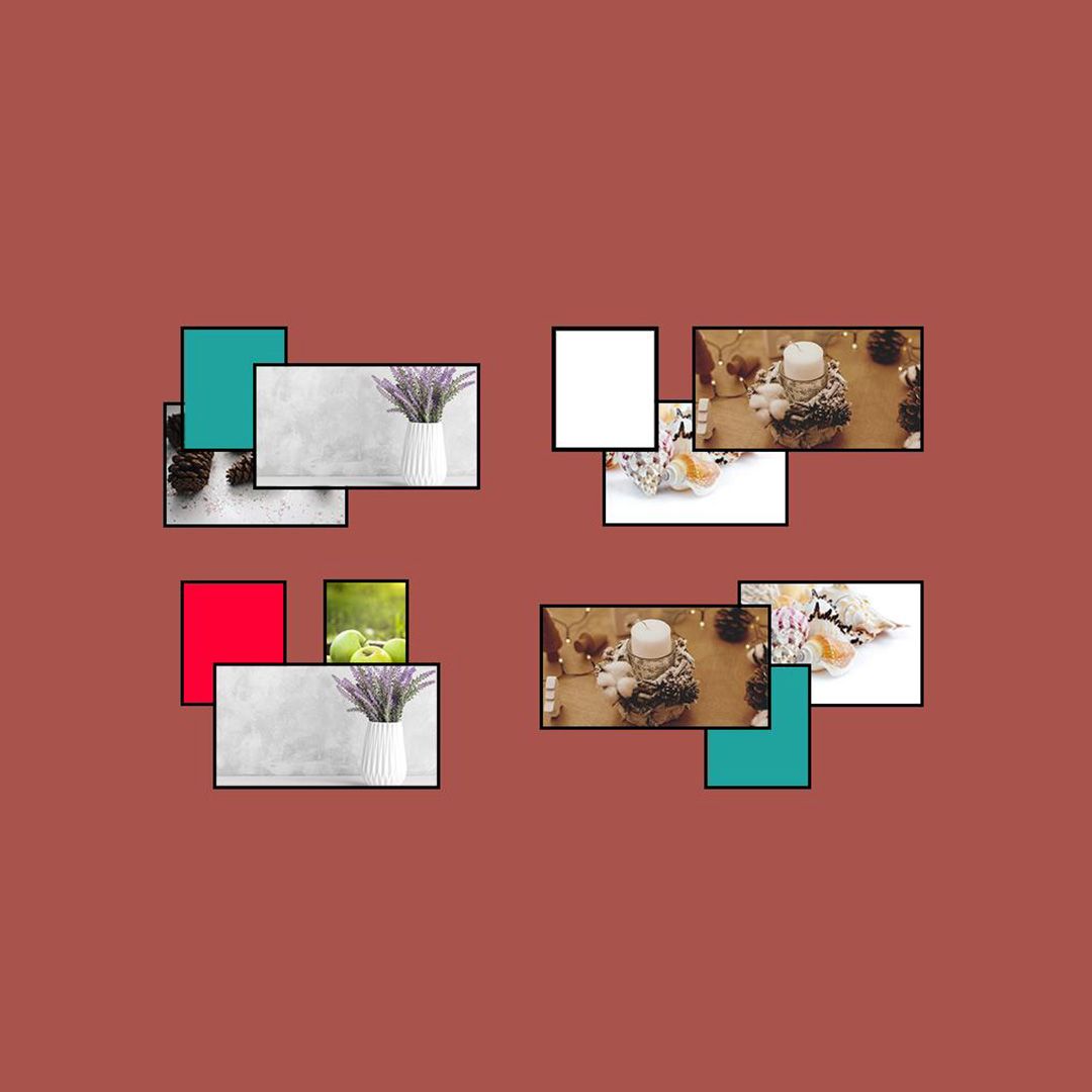 Método de Diseño de Combinaciones Visuales | PrintLab